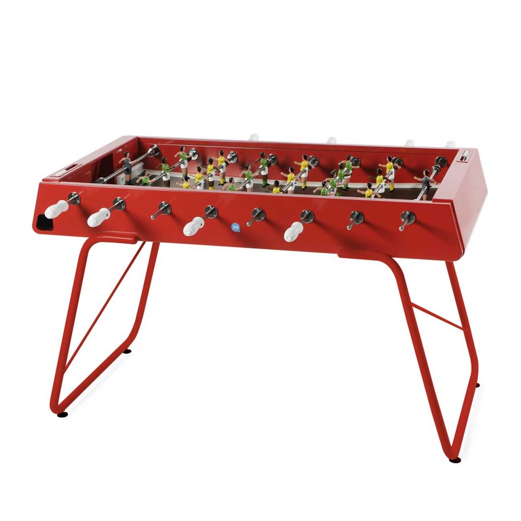 Outdoor Steel Football Table – Luxury Outdoor Living