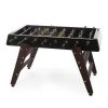 Outdoor Wood Football Table – Luxury Outdoor Living