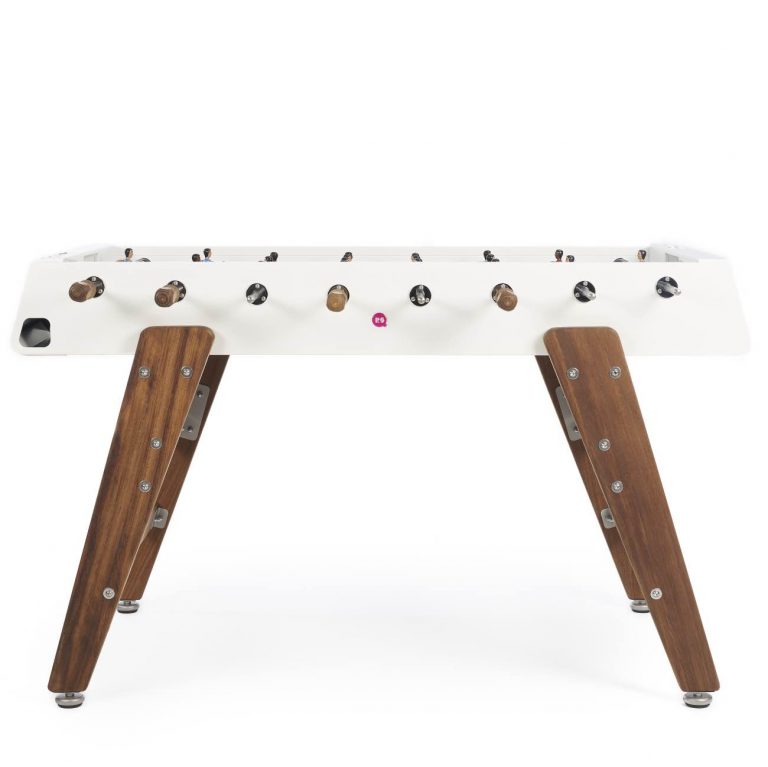 Outdoor Wood Football Table – Luxury Outdoor Living
