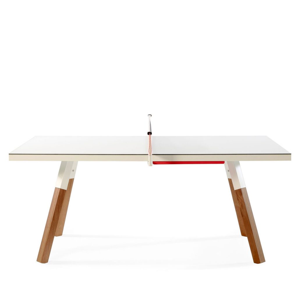 Outdoor Table Tennis Dining Table – Luxury Outdoor Living