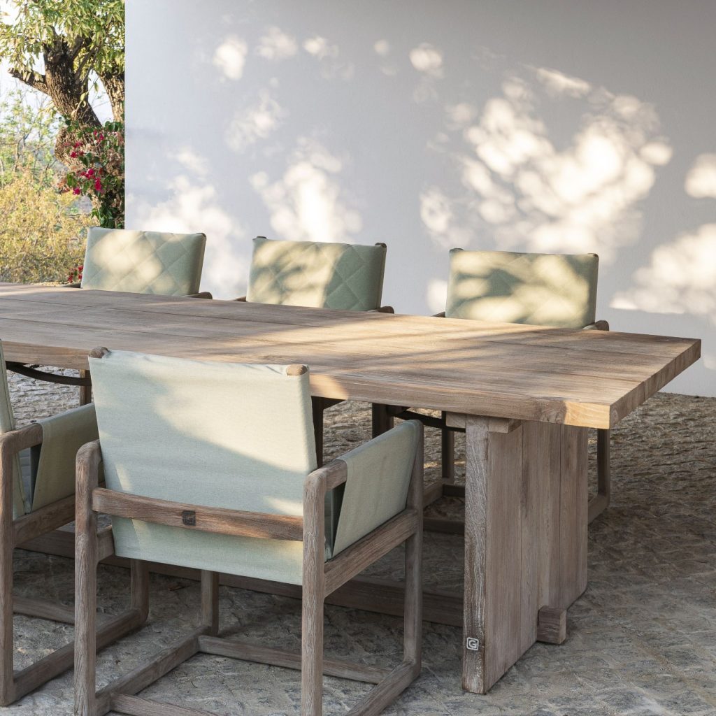 Gommaire Eric Planter – Luxury Outdoor Living