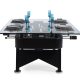 Outdoor Dining Football Table – Luxury Outdoor Living