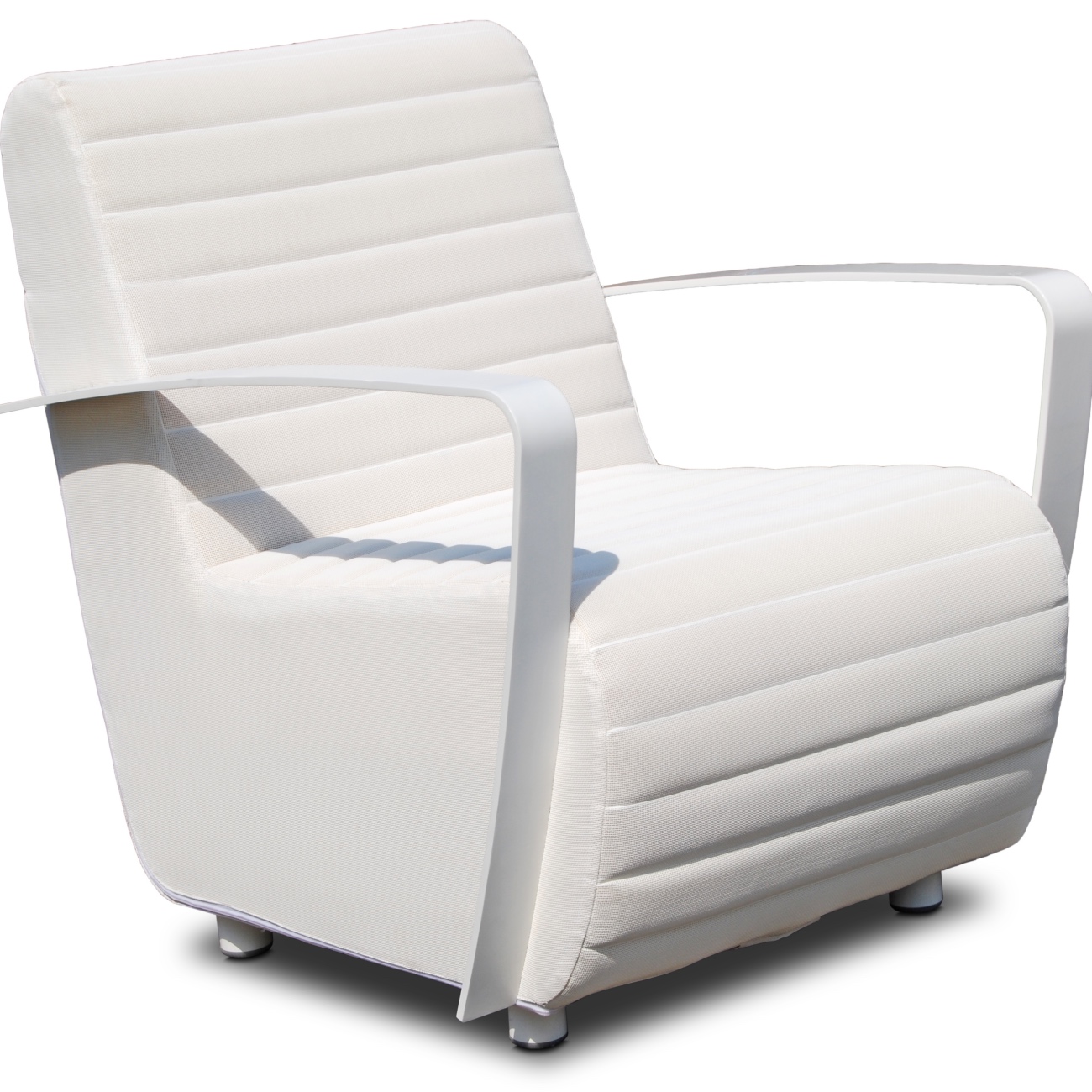 AXIS ARM CHAIR – Luxury Outdoor Living