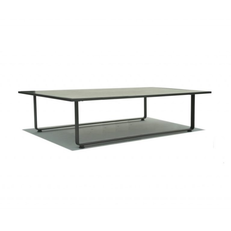 Skyline Horizon Coffee Table – Luxury Outdoor Living