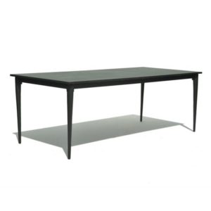 Skyline Serpent Dining Table – Luxury Outdoor Living