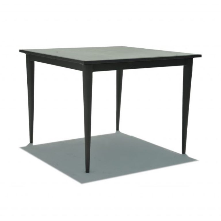 Skyline Serpent Dining Table – Luxury Outdoor Living