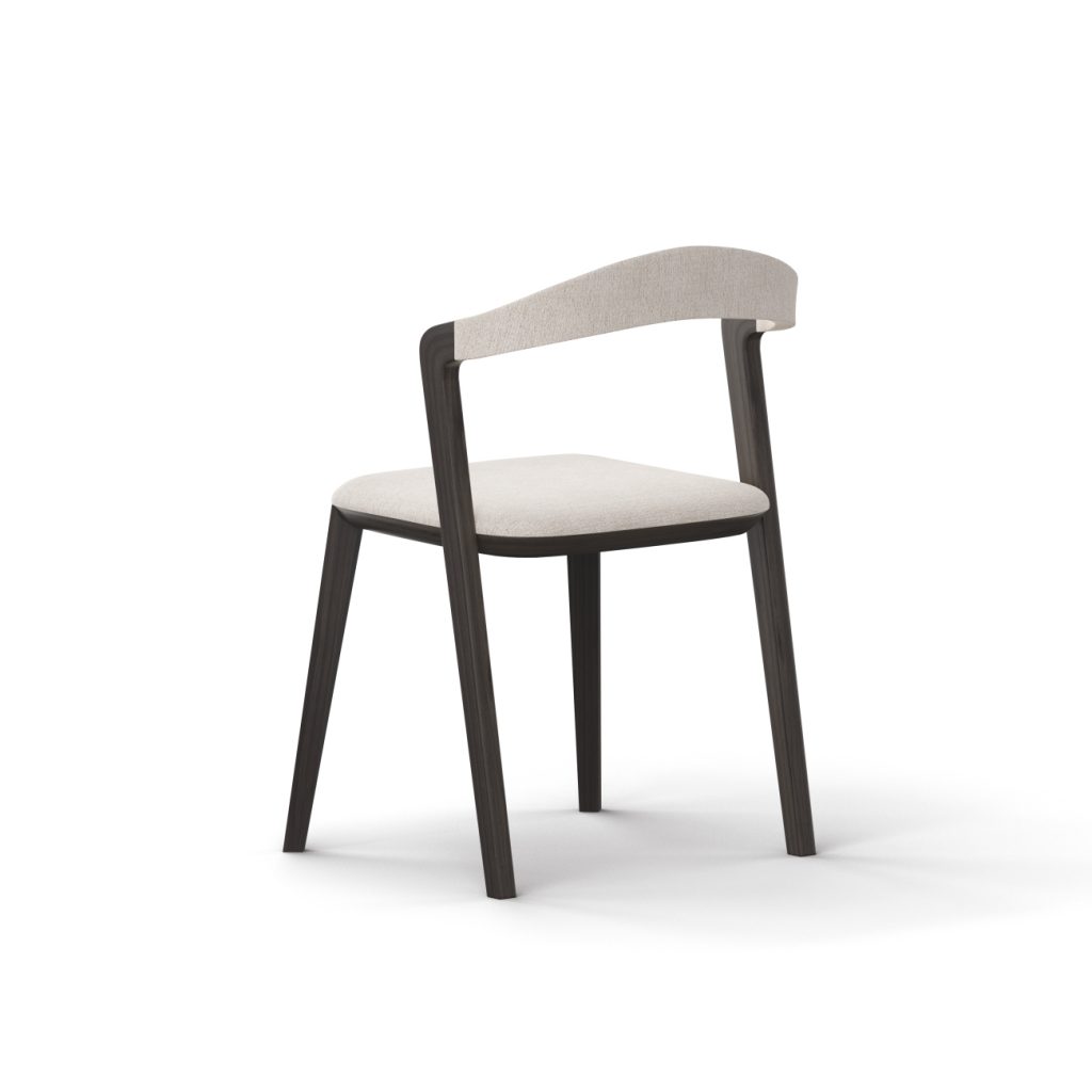 Coco Wolf - Porto Aveiro Stackable Dining Chair – Luxury Outdoor Living