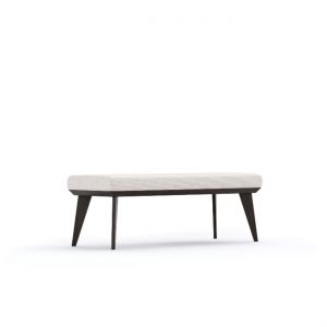 Coco Wolf - Largo Melano Bench – Luxury Outdoor Living