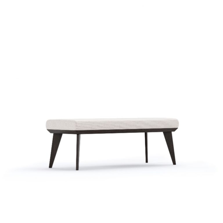 Coco Wolf - Largo Melano Bench – Luxury Outdoor Living