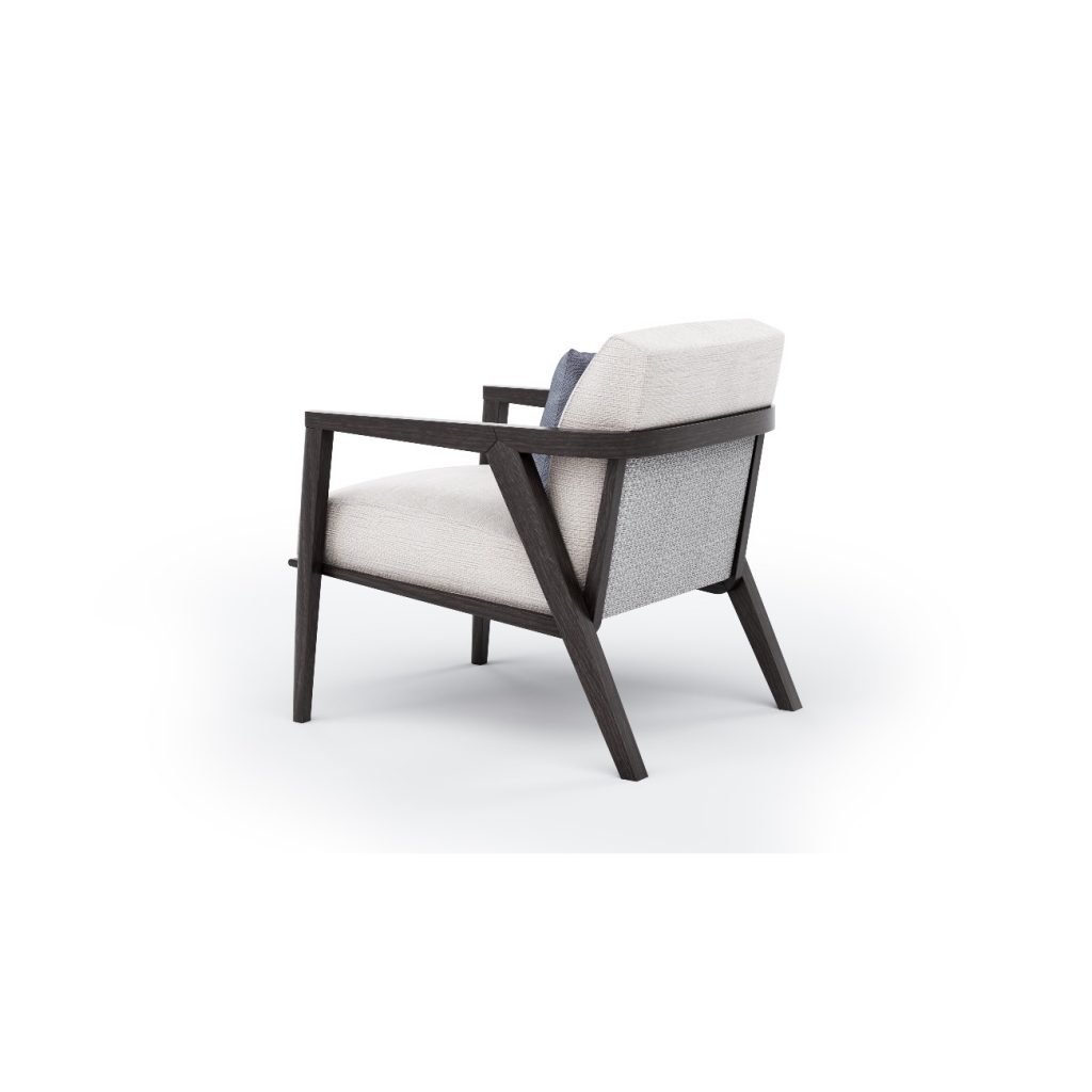 Coco Wolf - Porto Rocha Armchair – Luxury Outdoor Living