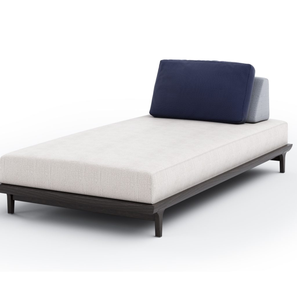 Coco Wolf - Porto Carvalho Lounger – Luxury Outdoor Living