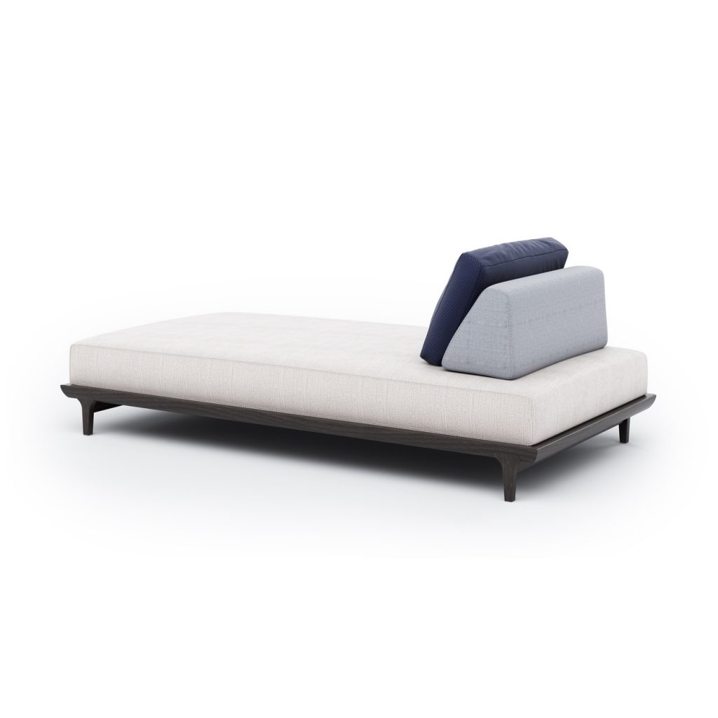 Coco Wolf - Porto Carvalho Lounger – Luxury Outdoor Living