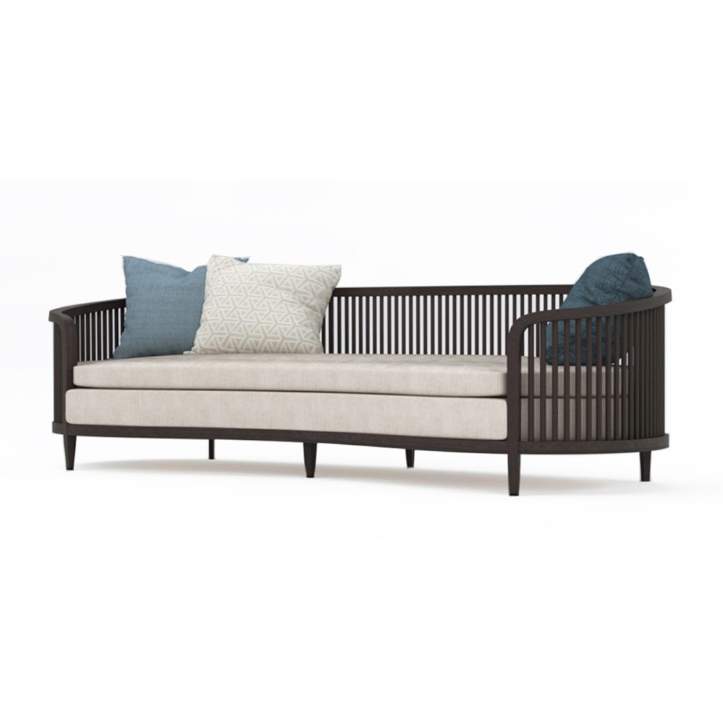 Coco Wolf - Largo Lugano Back Cushions Sofa – Luxury Outdoor Living