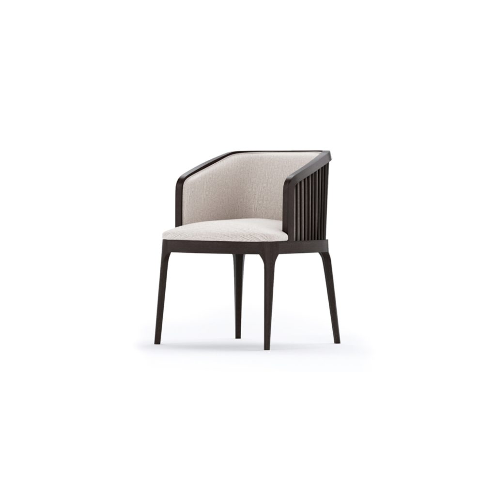 Coco Wolf - Largo Varese Dining Chair – Luxury Outdoor Living