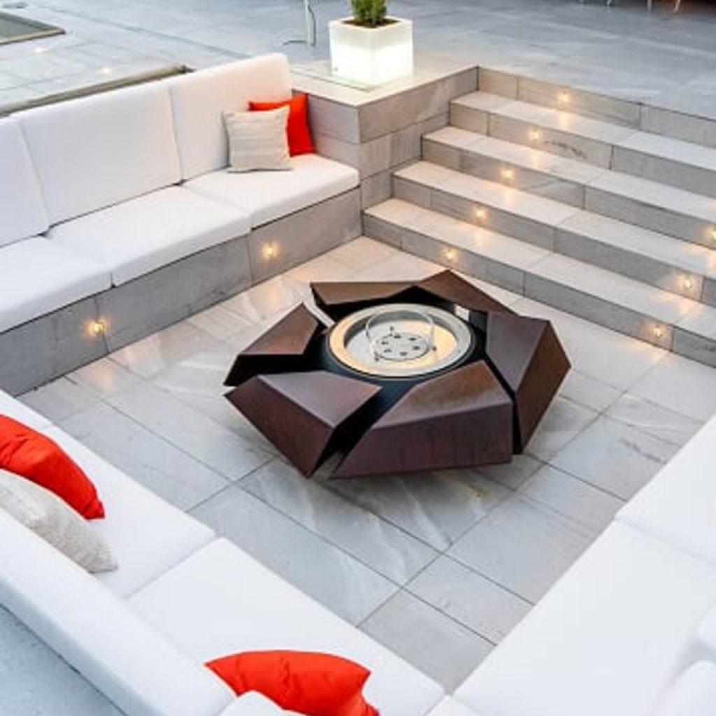 Glowbus Dewdrop – Luxury Outdoor Living