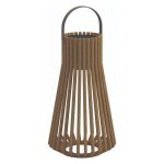 Gloster Ambient Ray Lantern – Luxury Outdoor Living