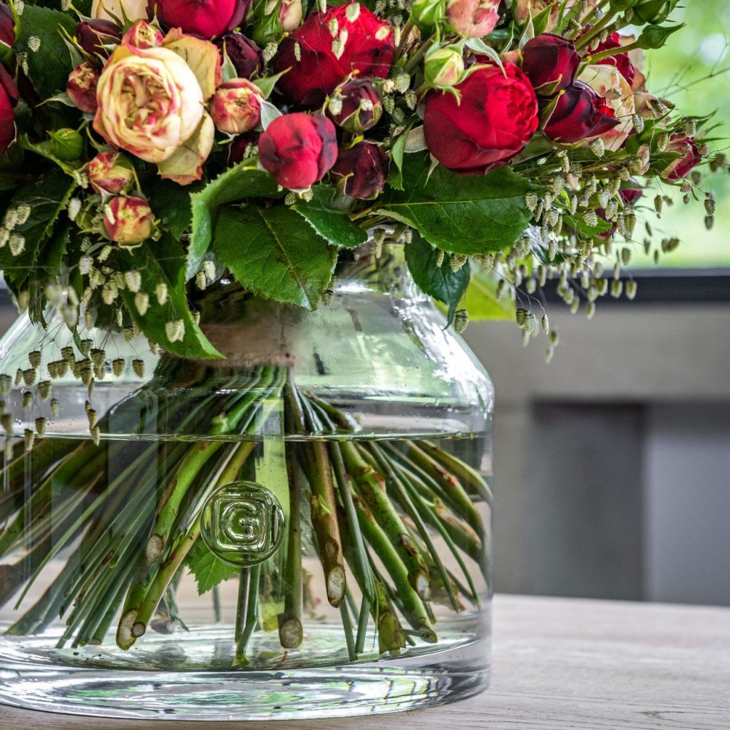 Gommaire Matilda Pot – Luxury Outdoor Living
