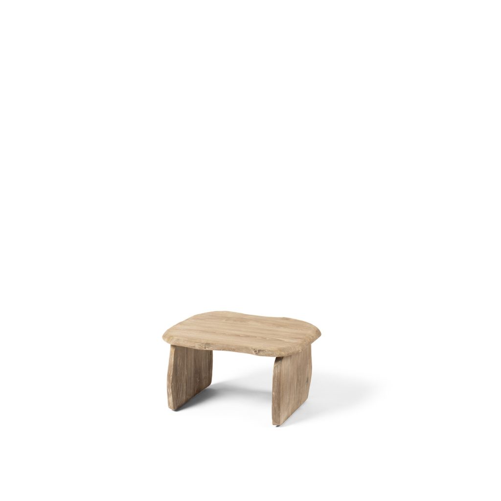 Gommaire Pebble Coffee/Side Table – Luxury Outdoor Living
