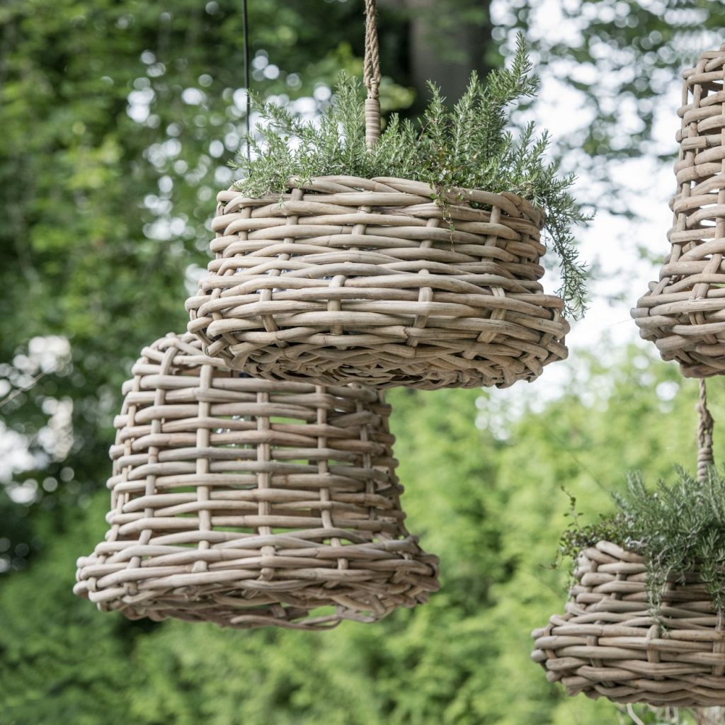 Gloster Ambient Cocoon – Luxury Outdoor Living